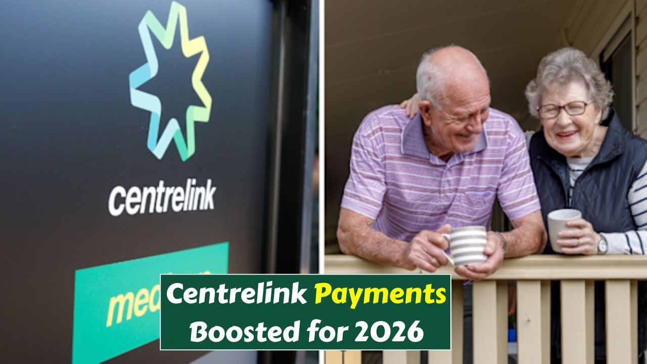 Centrelink Payments Boosted in 2026 as Pensioners and Carers See Higher ...