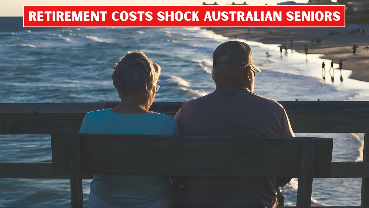 Budget Blowout for Retirees: Australia’s Retirement Bill Has Jumped ...
